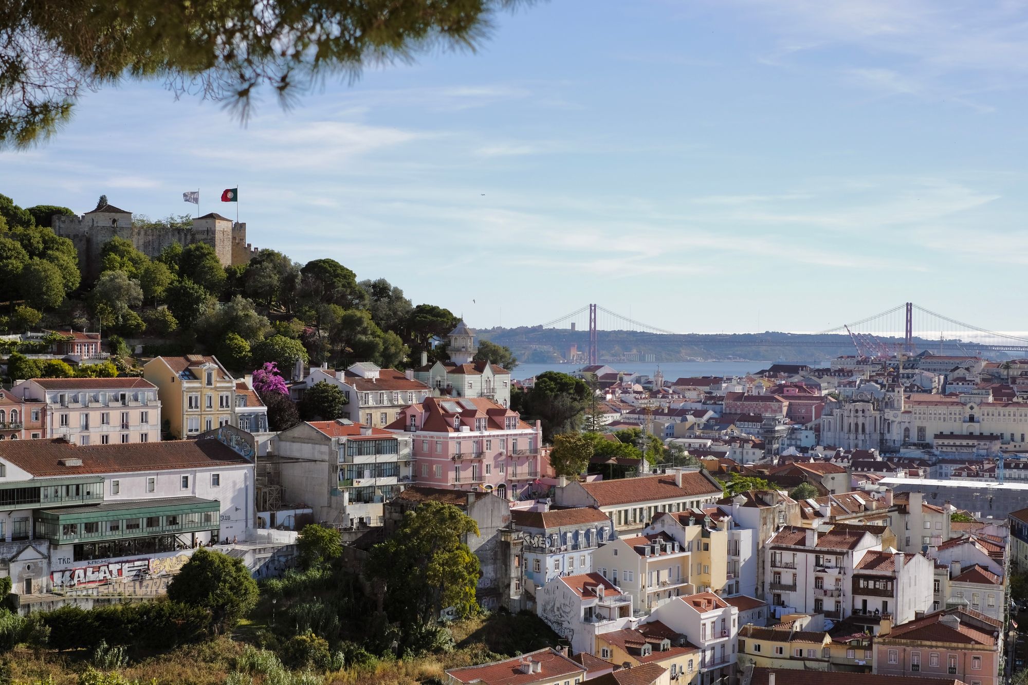 2022 was the year that I... | Trisha Lim